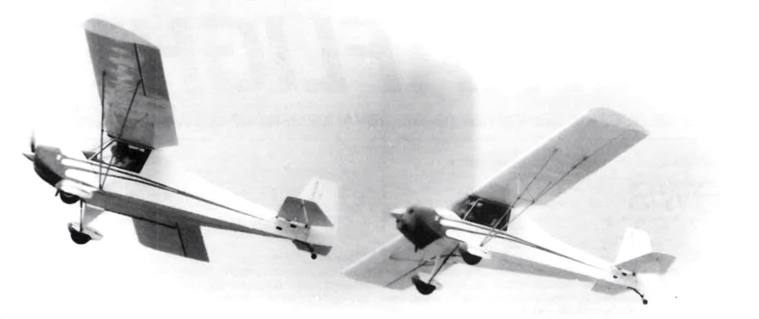 Ultraflight News – Australian Aviation