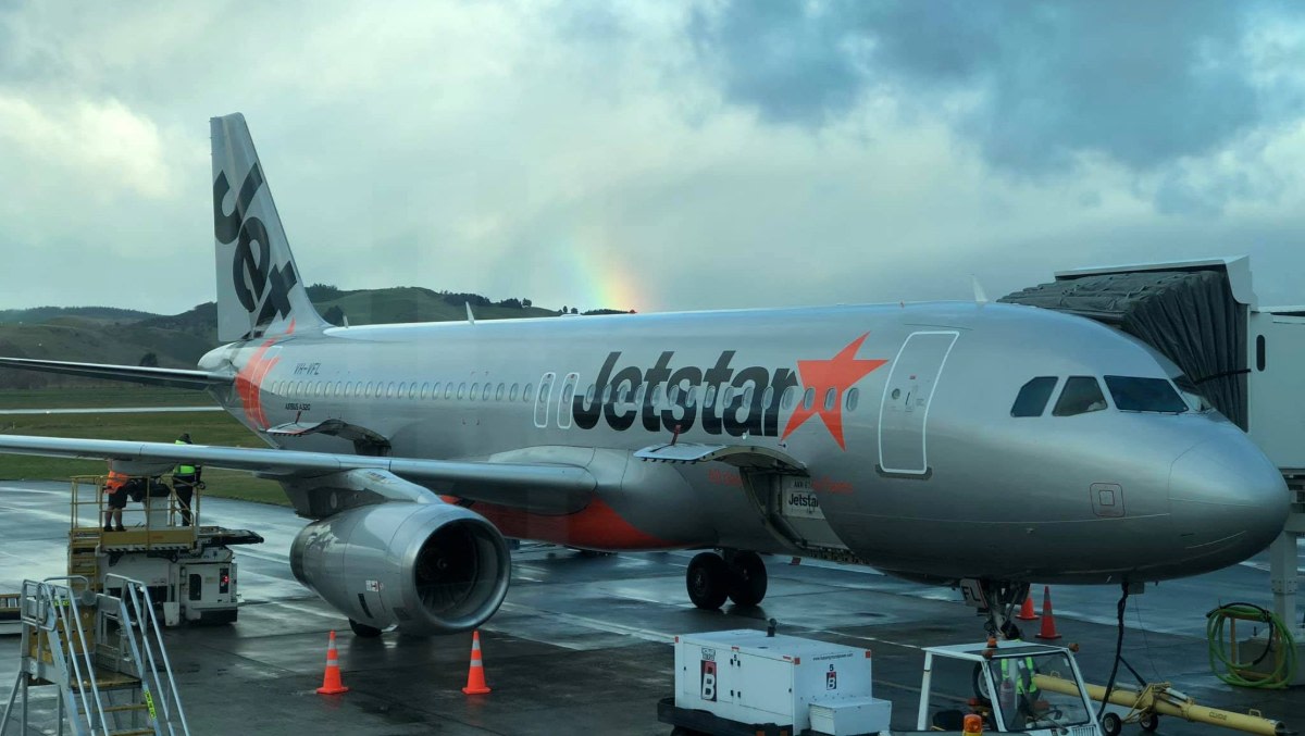 Jetstar to launch 3 new NZ services next year – Australian Aviation