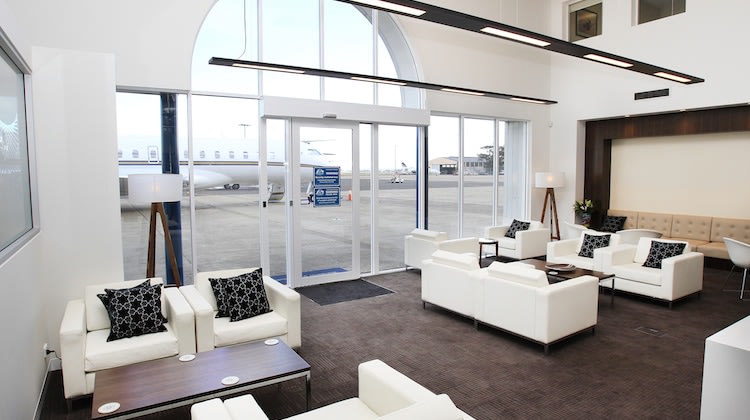 ExecuJet takes on FBO – Australian Aviation
