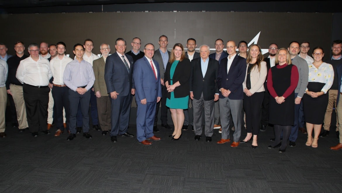 Lockheed’s $74m bid to aid missile detection collaboration – Australian ...