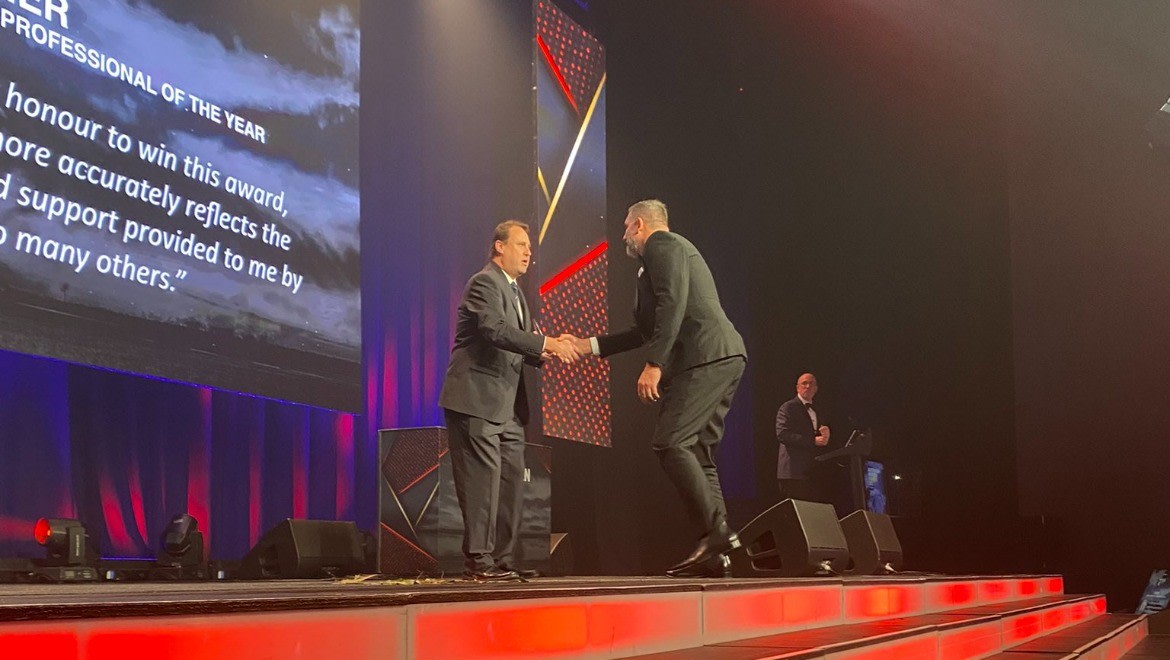 Winners revealed at Australian Aviation Awards – Australian Aviation