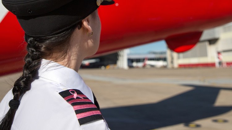 Women in Aviation conference to be held in Brisbane October 28-30 ...