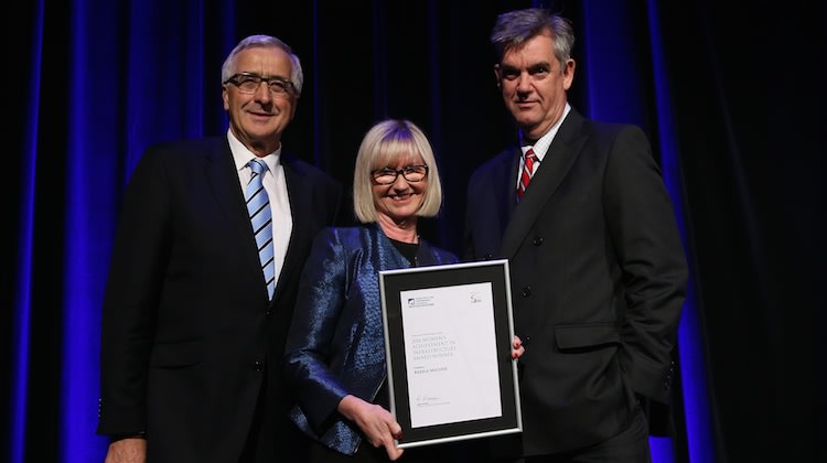 Boeing Aerostructures Australia, Jetstar, Sydney Airport among those ...