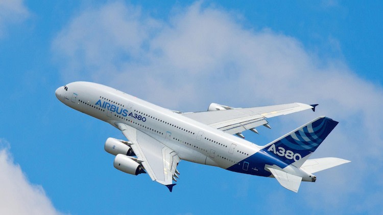 EASA calls for Airbus A380 inspections after wing cracks found ...