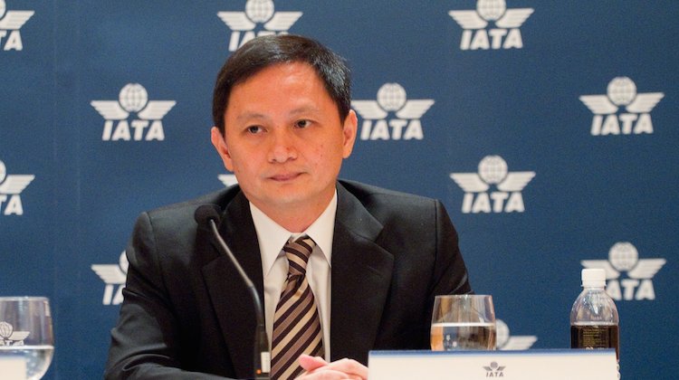SIA CEO steps down from Virgin Australia board – Australian Aviation