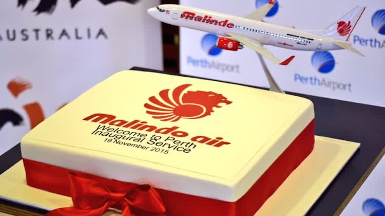 New entrant arrives on Kuala Lumpur-Perth route – Australian Aviation