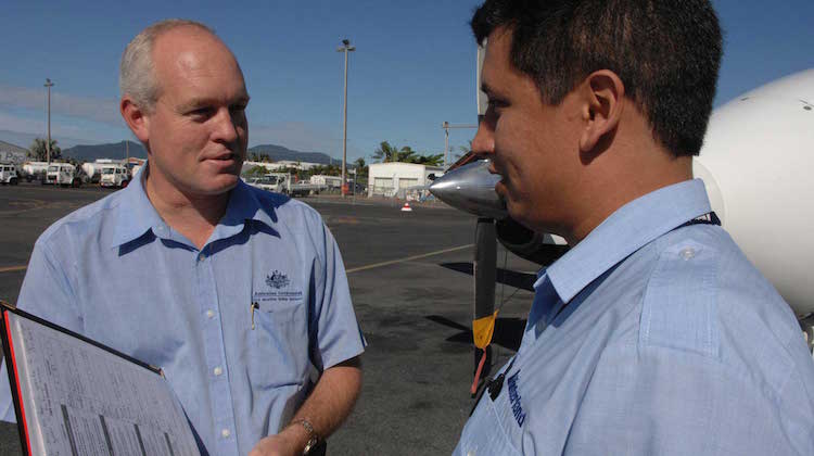 CASA boss announces significant change program – Australian Aviation