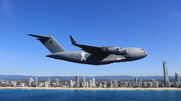 Northrop Grumman opens LAIRCM support facility at Edinburgh ...