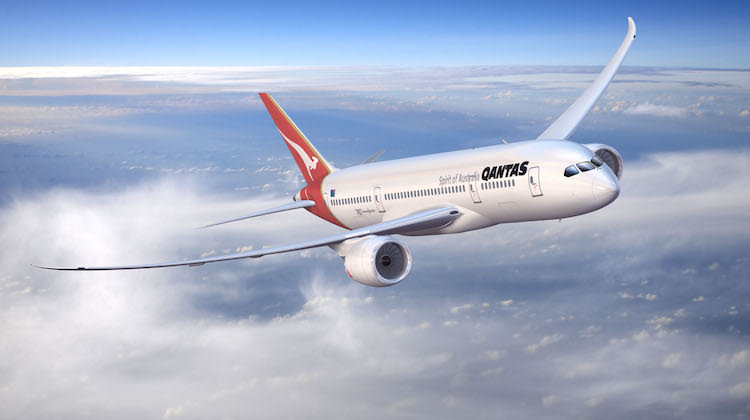 Qantas pilots union reaches in-principle agreement with airline over ...