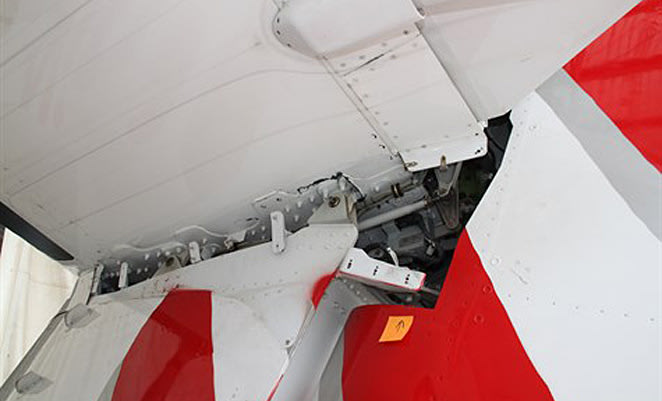 ATSB reports on Virgin Australia ATR structural damage – Australian ...