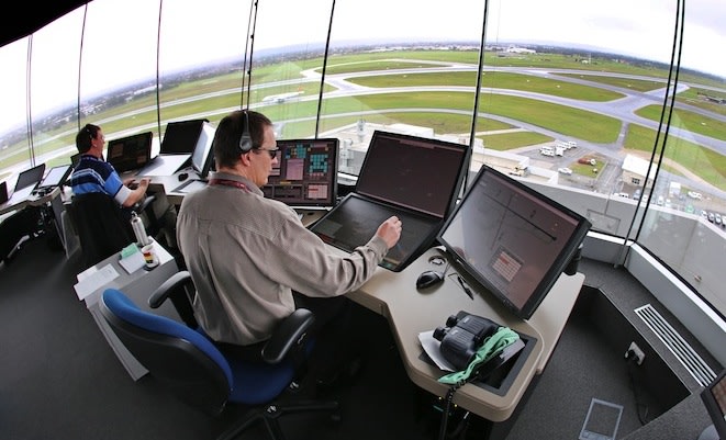 New Adelaide Airport control tower commissioned – Australian Aviation