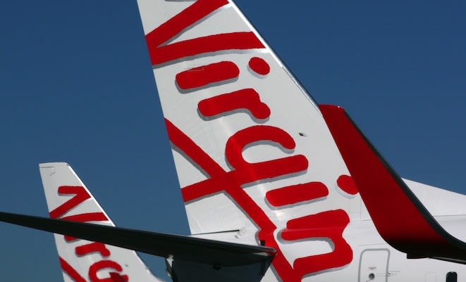 Virgin chooses Amadeus system to manage aircraft load control processes ...