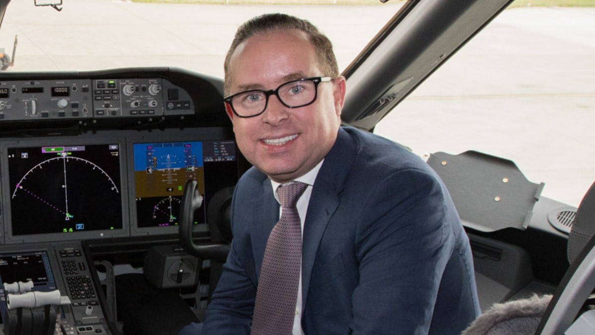 Ex-TWU boss Sheldon tells Joyce: Get out of Qantas now – Australian ...