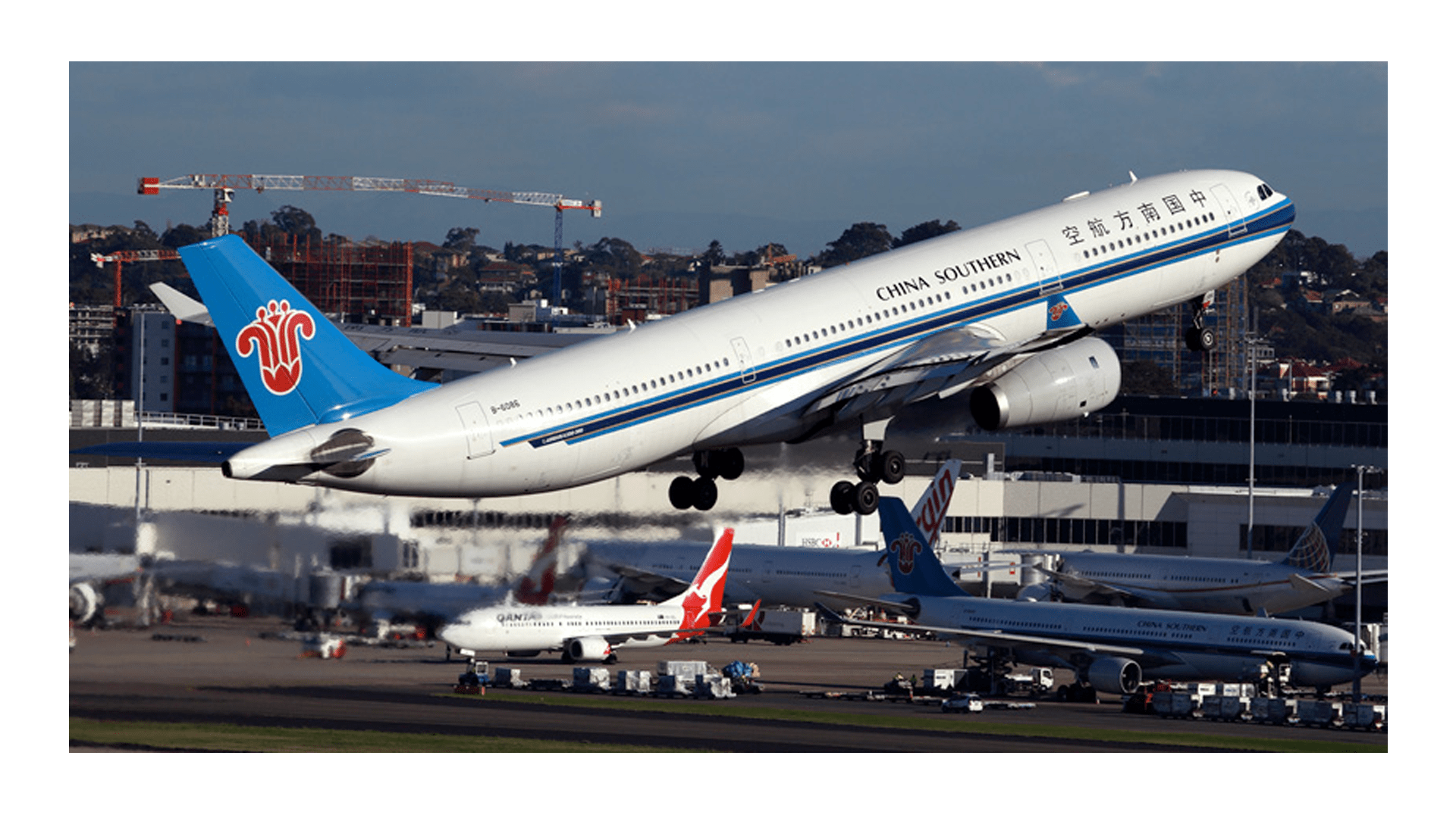A strong pipeline – Australian Aviation