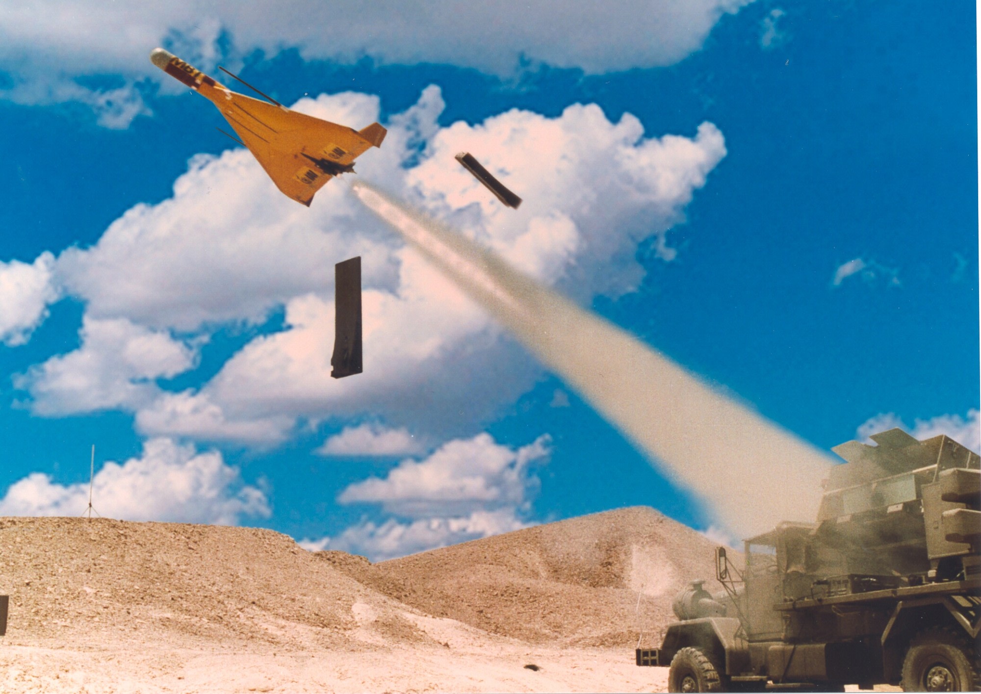 A coordinated approach – Australian Aviation