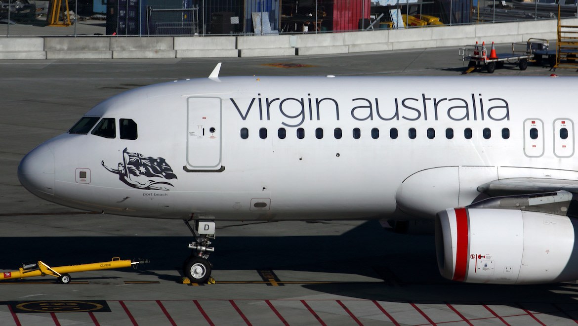 Airbus updates A320 flight warning system after 2015 Virgin A320 ...