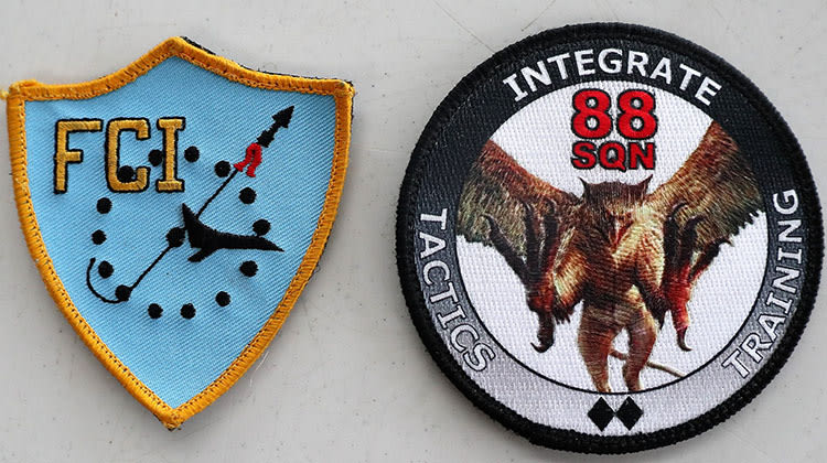 AWIC – the RAAF’s Air Warfare Instructor comes of age – Australian Aviation