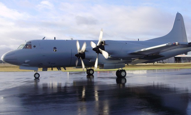 RAAF gets first two repainted planes – Australian Aviation