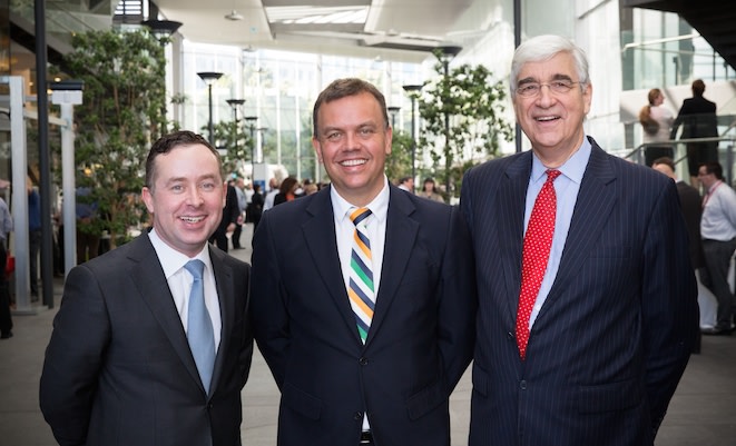 Qantas supports initiative on workplace safety – Australian Aviation