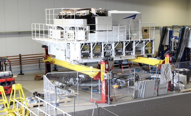 CAE opens Perth sim centre – Australian Aviation