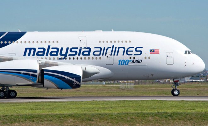 Airbus delivers 100th A380 – Australian Aviation