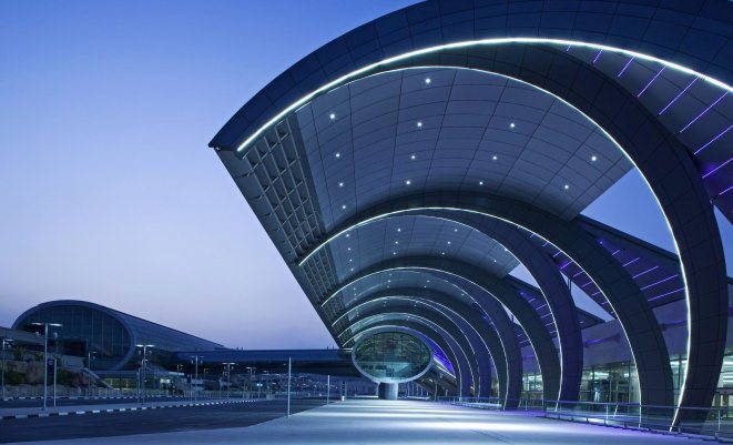 Dubai opens A380 concourse – Australian Aviation