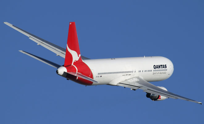 Qantas pilots to be offered voluntary redundancy – Australian Aviation