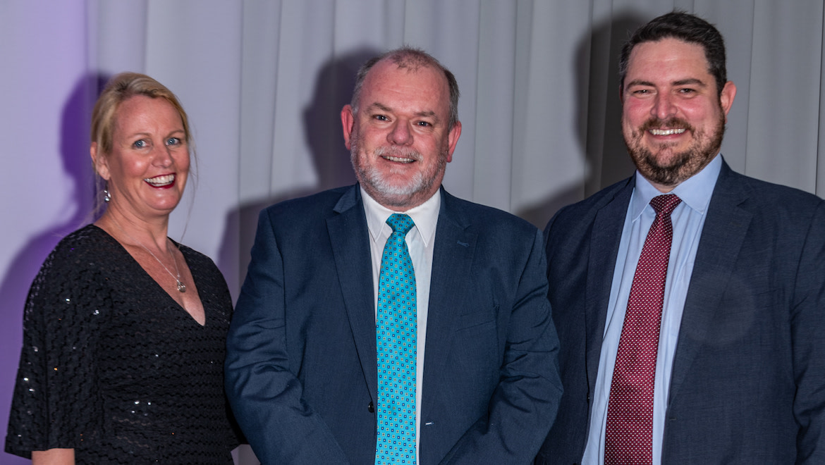Andrew McLaughlin Australasia’s aviation journalist of the year ...