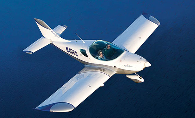 Piper terminates Pipersport distributor arrangement – Australian Aviation