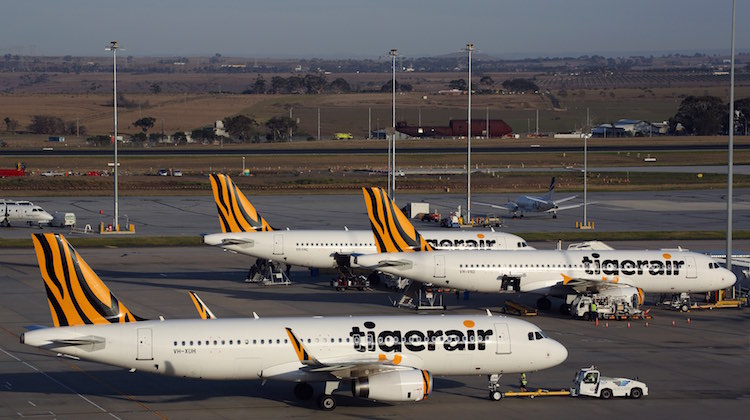 Tigerair Australia to return to Bali from February 3 with Airbus A320s ...