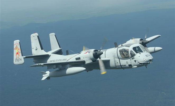 Mohawk to be reborn? – Australian Aviation