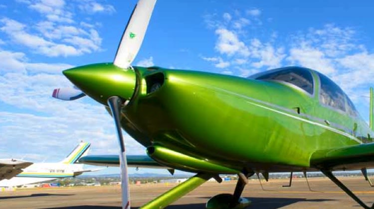 Parafield Airport publishes preliminary draft master plan – Australian ...