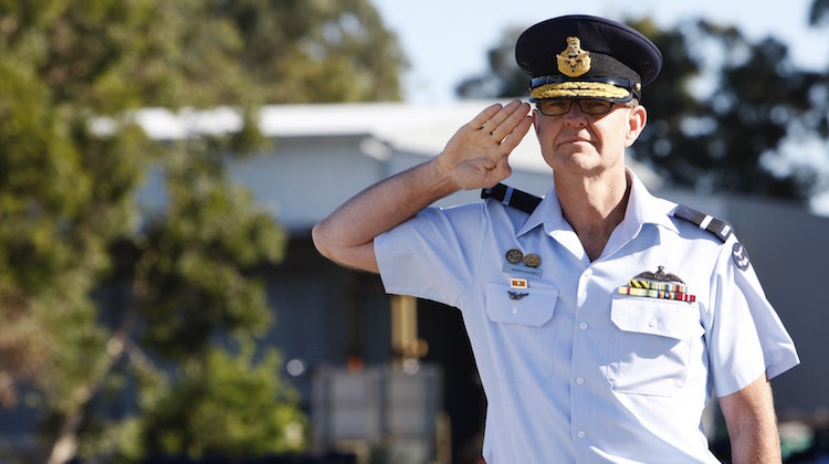 Air Mobility commander new deputy RAAF chief – Australian Aviation
