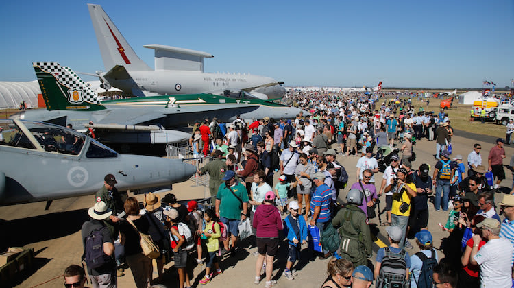 Avalon Airshow to have something for everyone – Australian Aviation