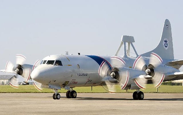 First P-3 MLU delivered – Australian Aviation