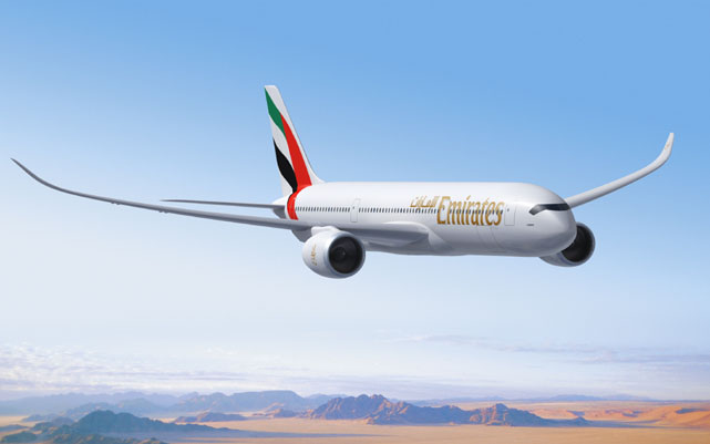 A350 XWB fuselage panel cured – Australian Aviation