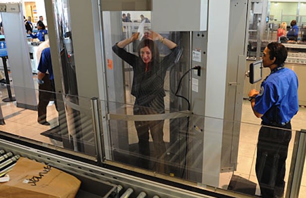 Government beefs up aviation security measures – Australian Aviation