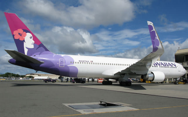Hawaiian completes fitting winglets on 767s – Australian Aviation