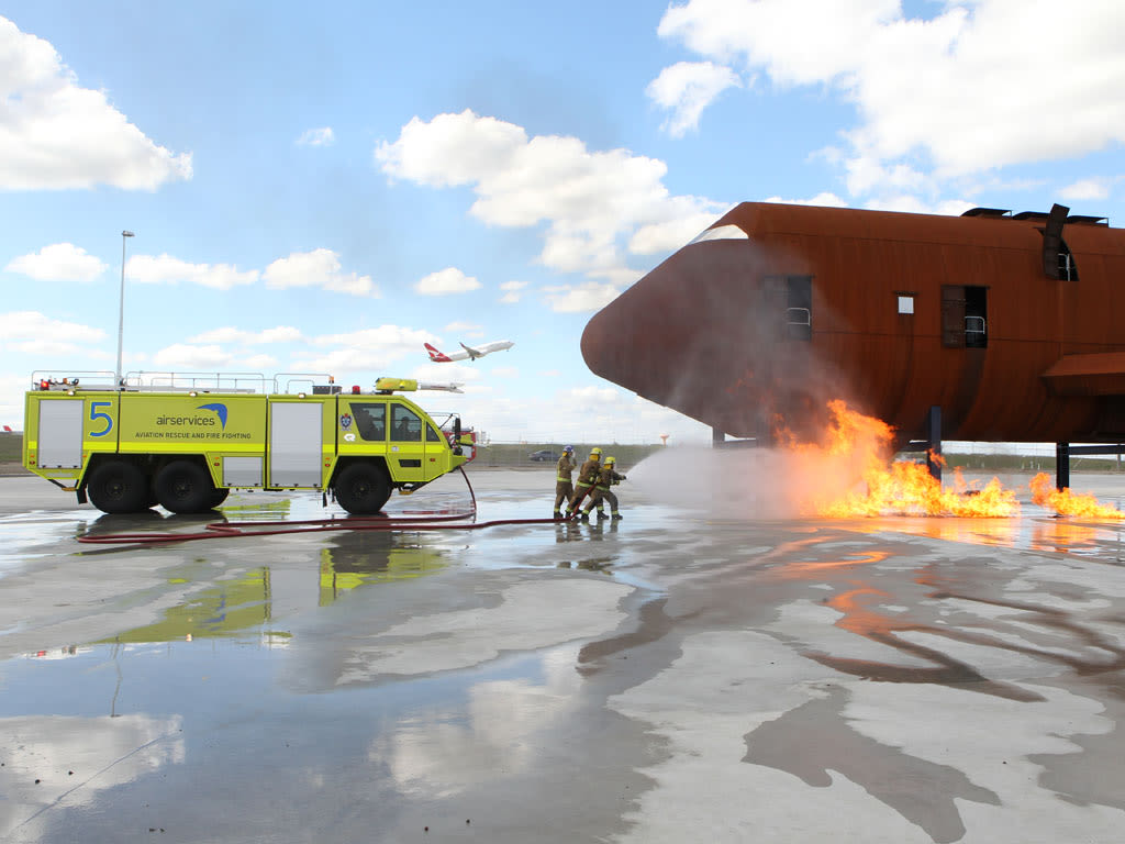 Emergency management – Australian Aviation