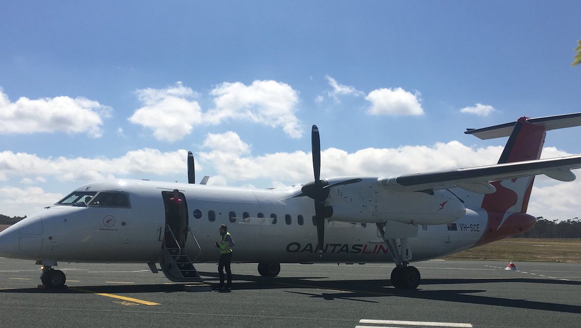 Bendigo Airport to see $4.5m upgrade – Australian Aviation