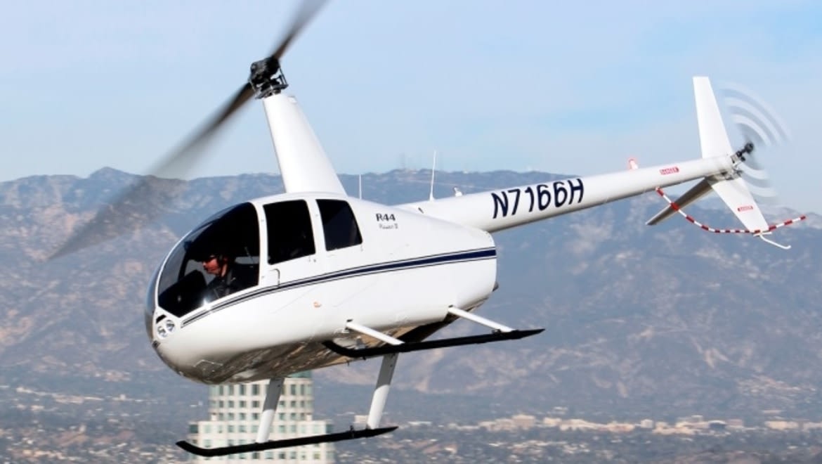 ATSB probing ‘number of factors’ in fatal R44 crash – Australian Aviation