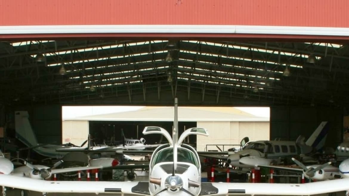 Podcast: Flying solo with Gary Criddle – Australian Aviation