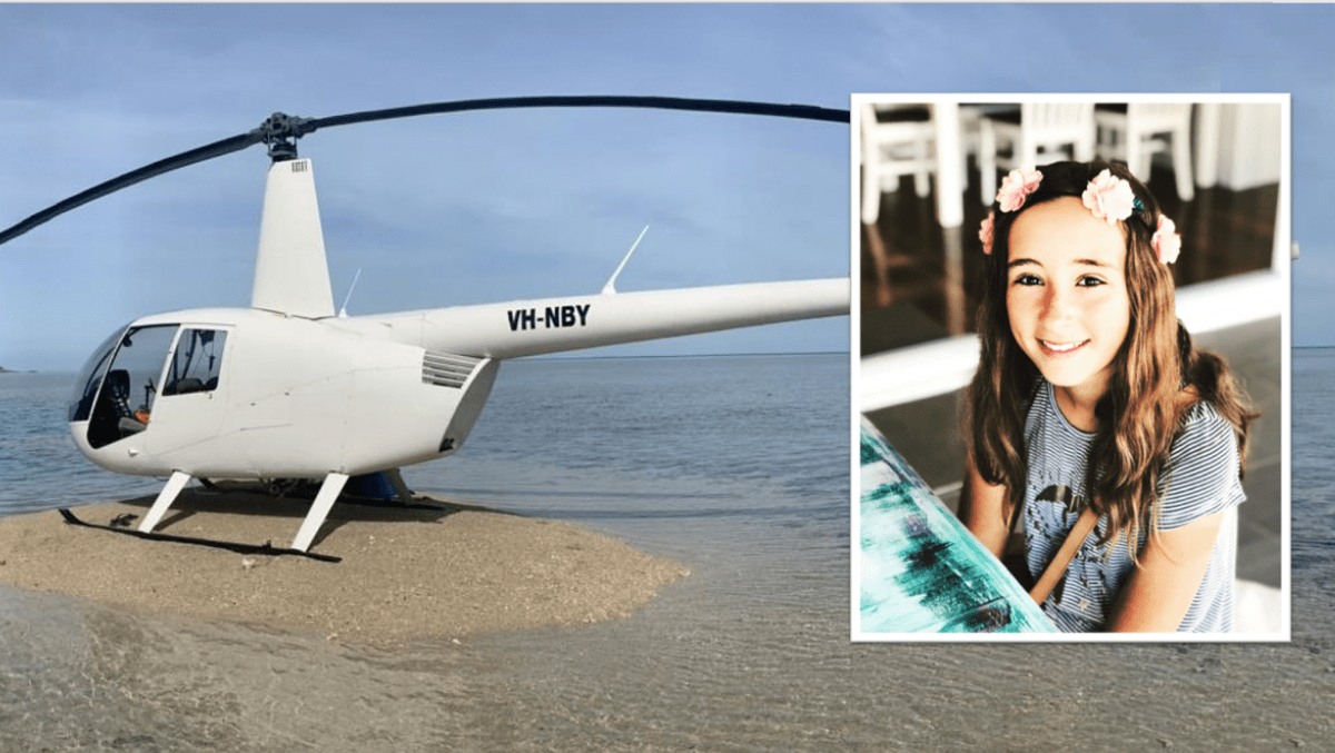 CASA rejects blame over fatal Broome chopper crash – Australian Aviation