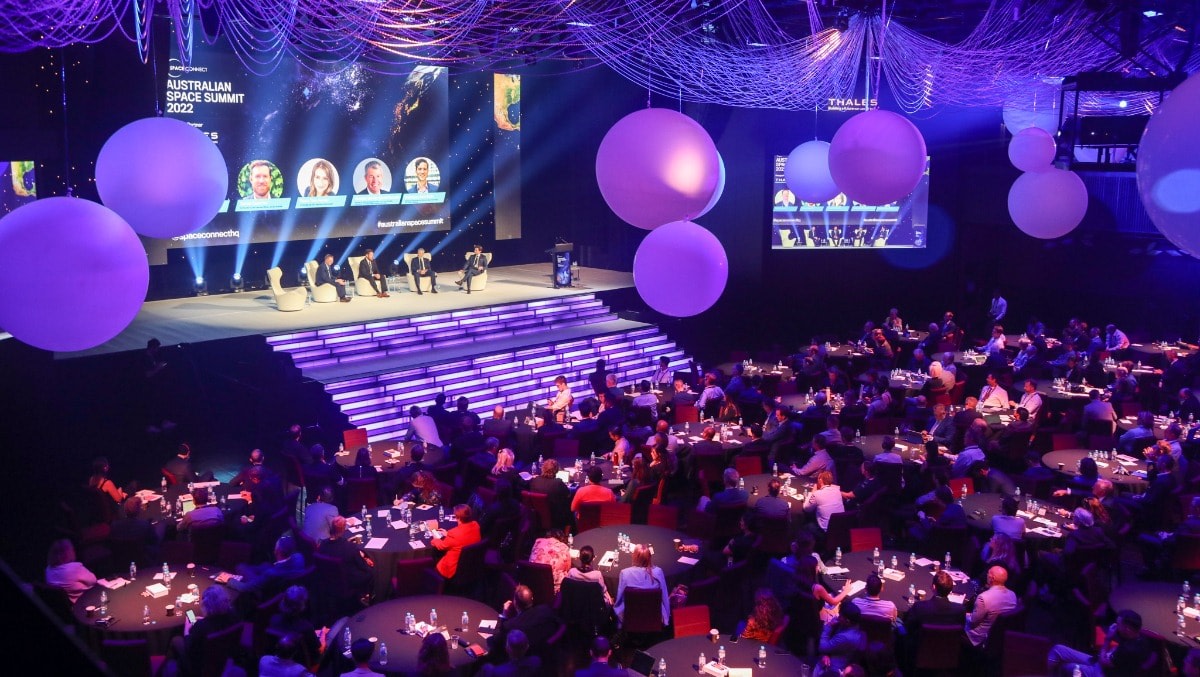 Australian Space Summit to return in May 2023 – Australian Aviation