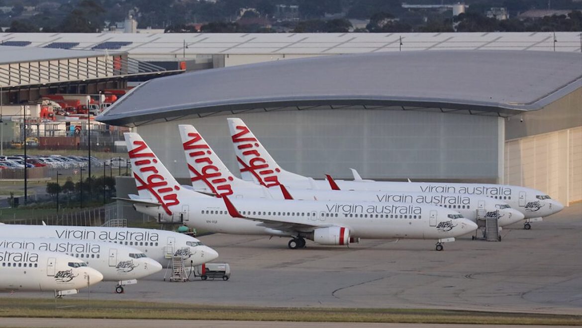 Virgin wins landmark appeal against aircraft lessors – Australian Aviation