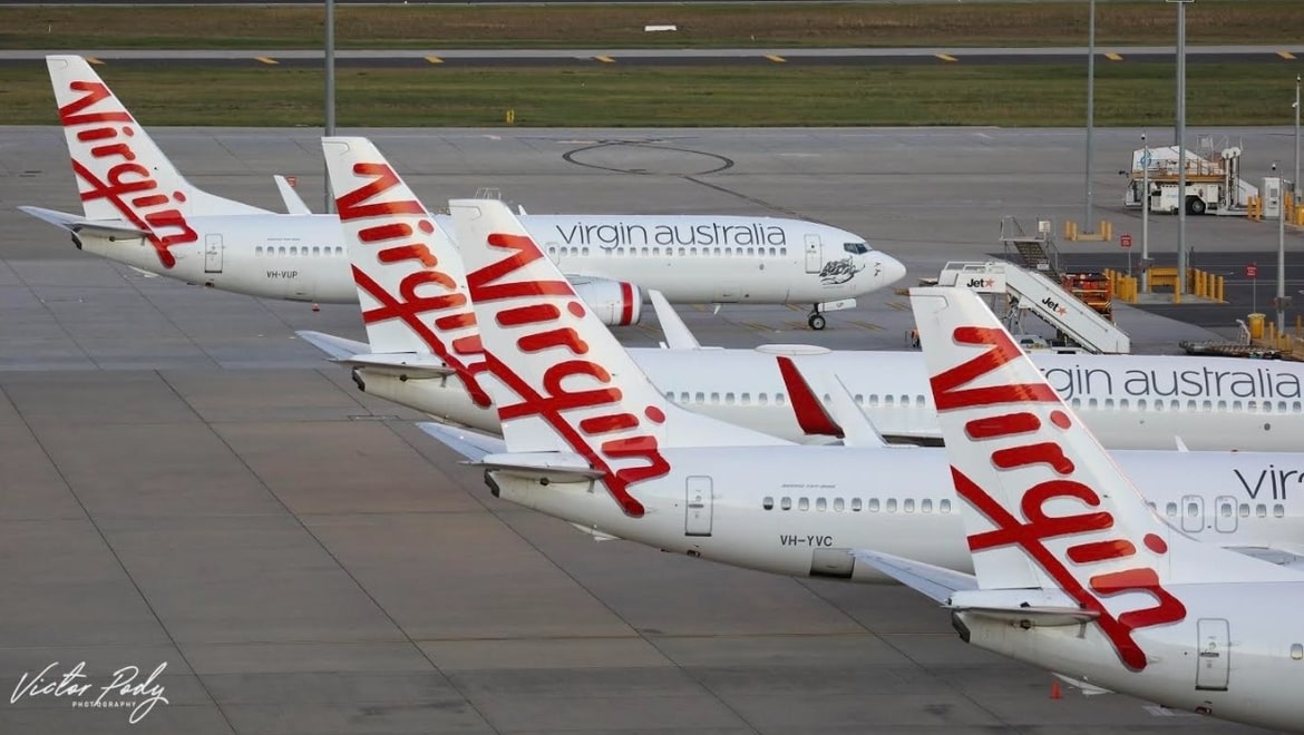 Virgin fires up its simulators to get pilots flight-ready – Australian ...