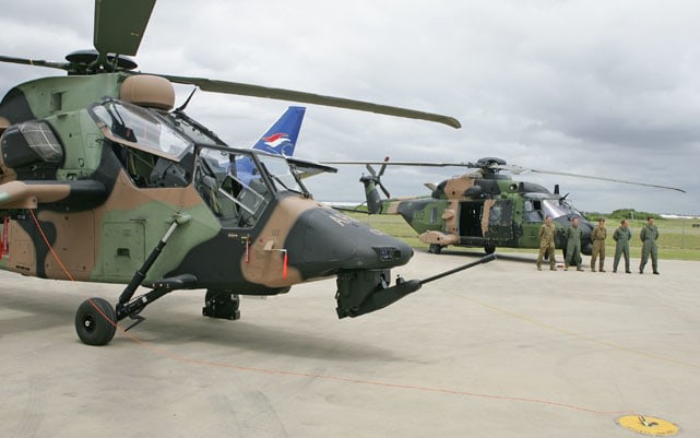 Turbomeca Australasia opens new Bankstown facility – Australian Aviation