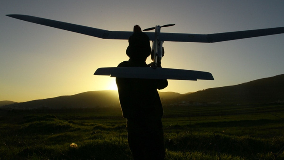 ACT firm to provide bird-size drones for ADF disaster missions ...