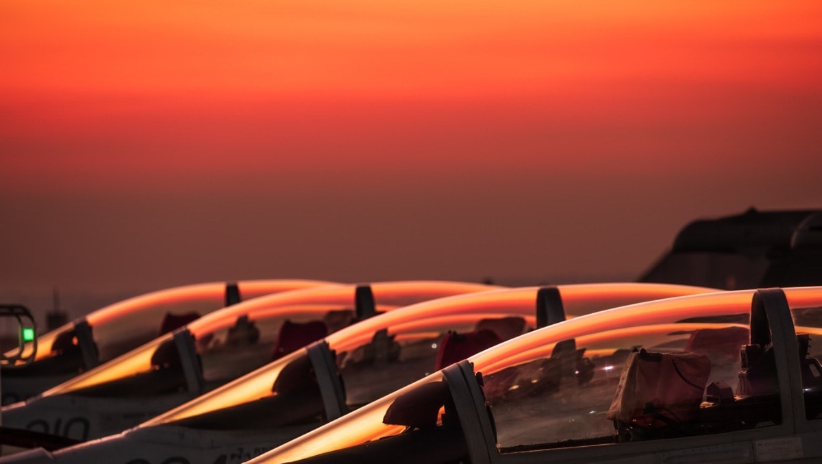 Solar energy funding announced for northern defence bases – Australian ...