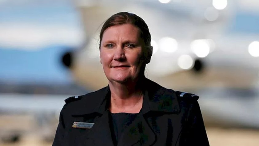 RAAF revolution as head of space appointed – Australian Aviation